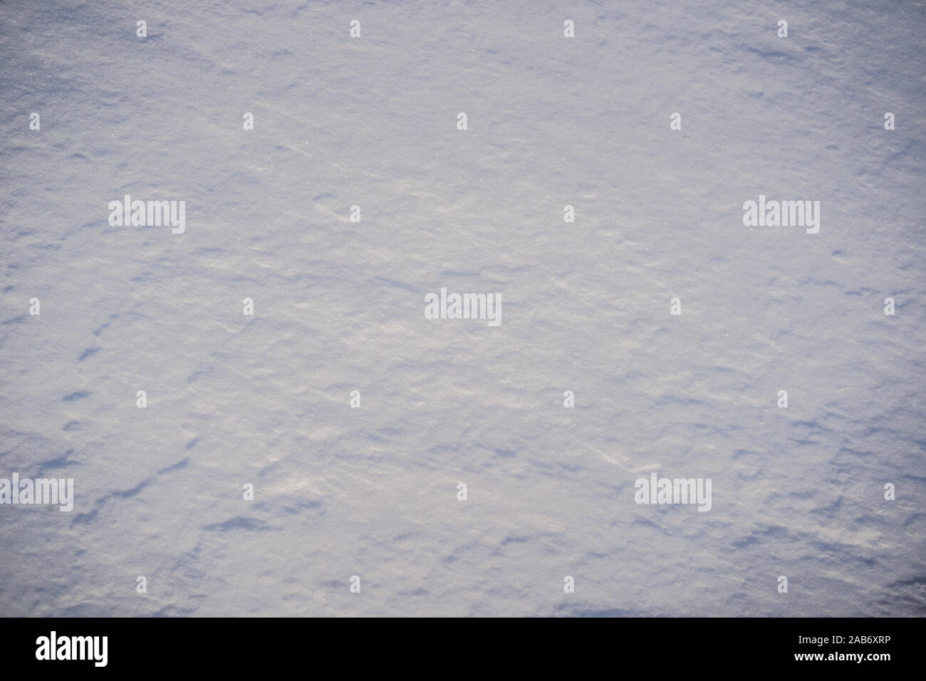 Pure white pristine snow. Texture of white snow with shadows Stock ...