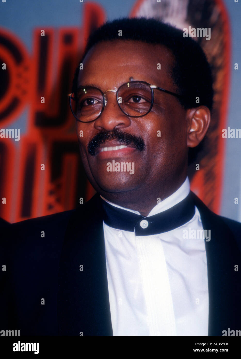 Los Angeles, California, USA 13th March 1995 Attorney Johnnie Cochran ...
