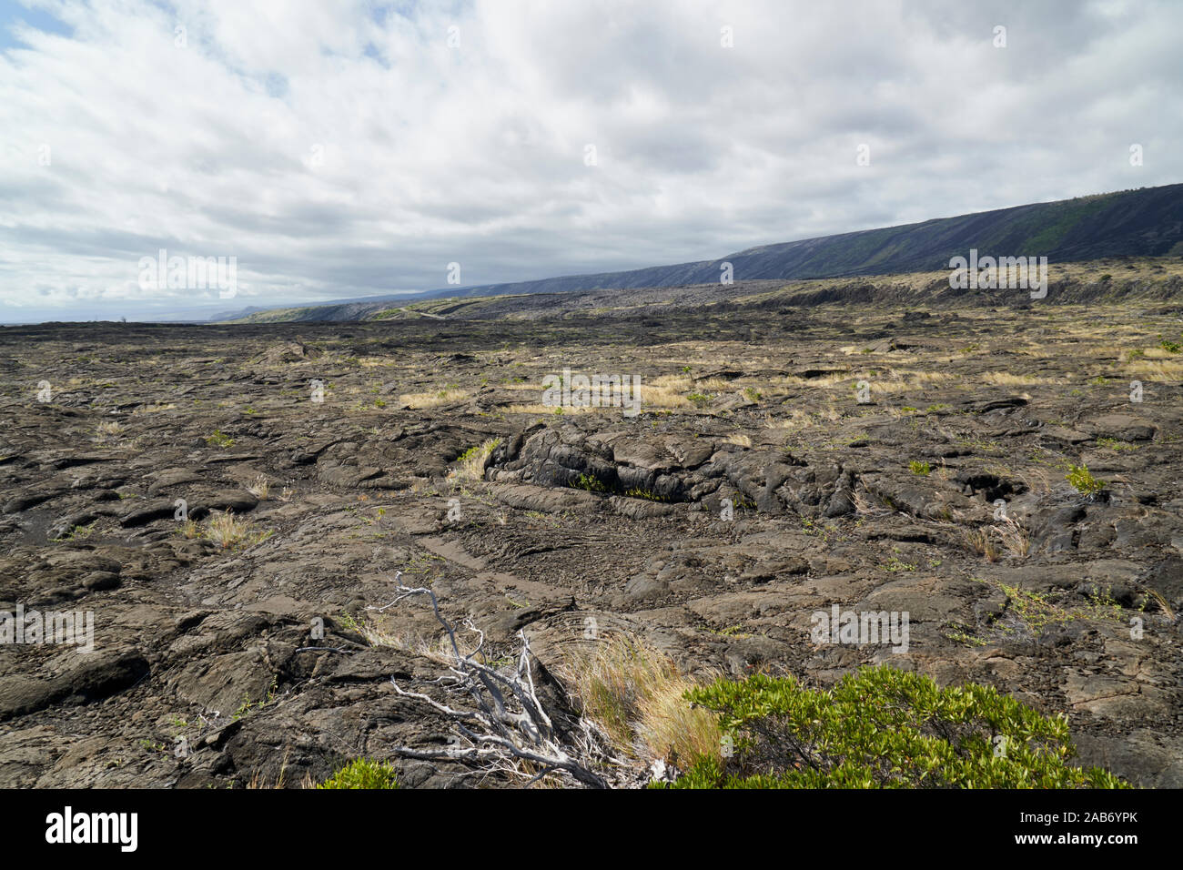 Rural volcanoes hi-res stock photography and images - Alamy