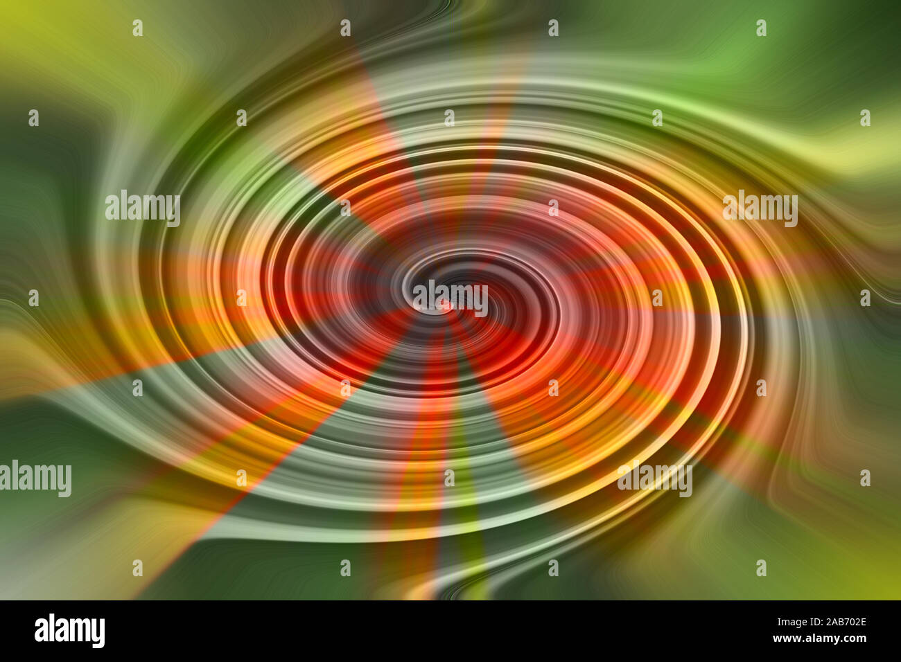 abstract background, powerful colors with a twist and clean lines from ...