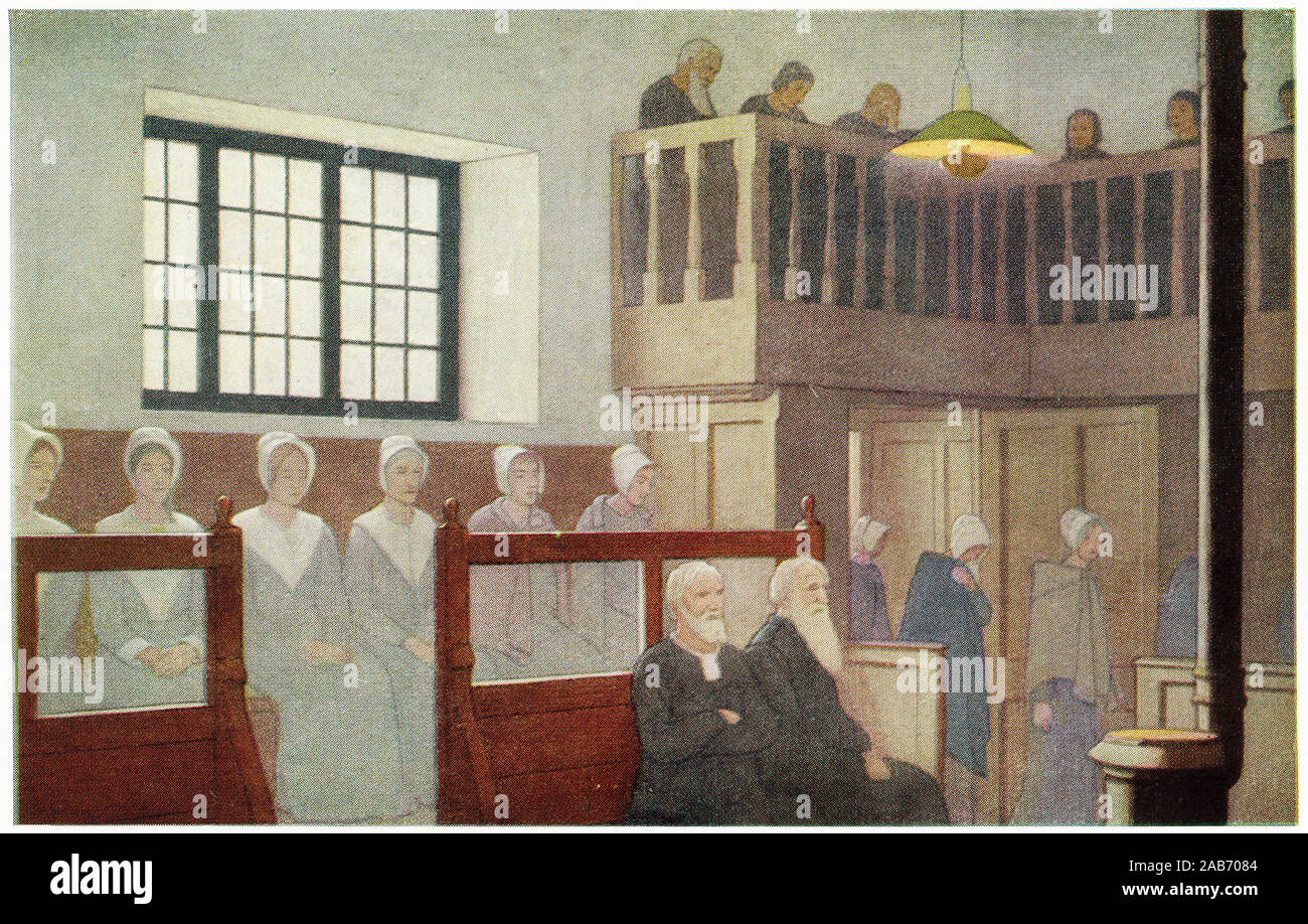 English quaker leader Cut Out Stock Images & Pictures - Alamy