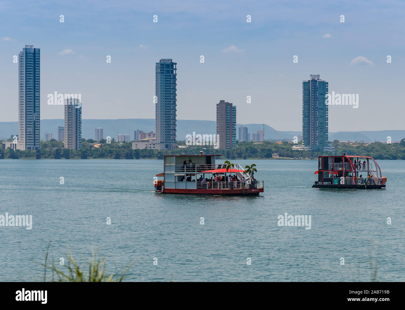 Palmas brazil hi-res stock photography and images - Alamy