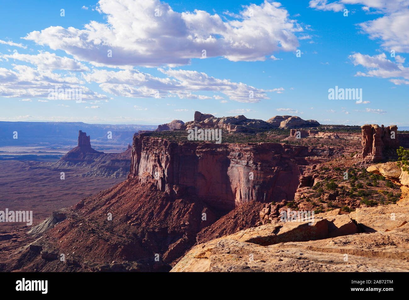 Rock scenery hi-res stock photography and images - Alamy