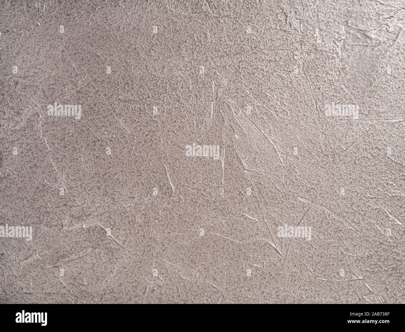 neutral background - gray-beige textured silver metallic decorative ...