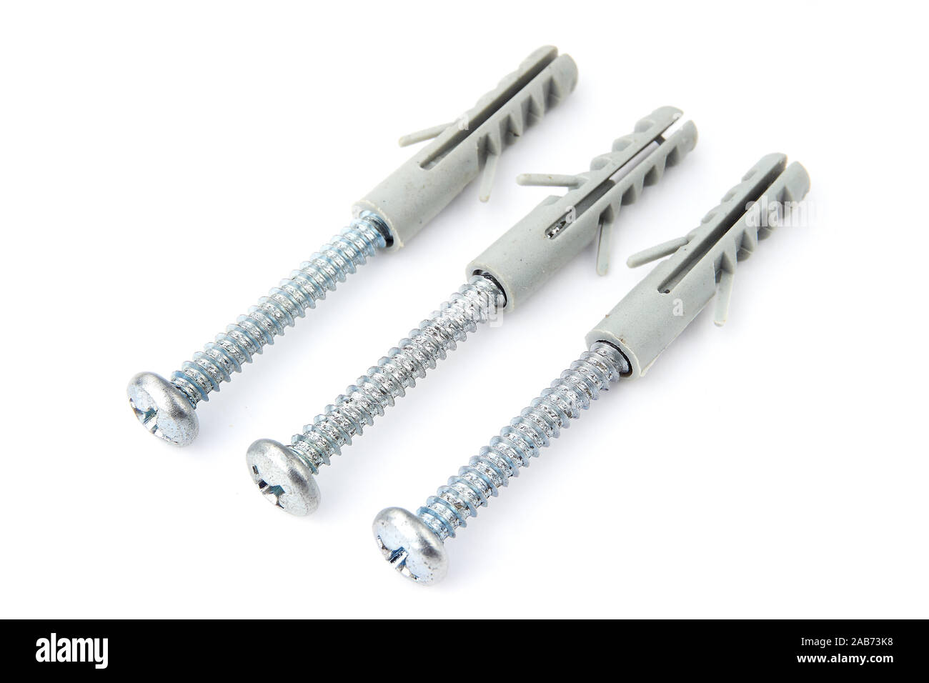 Anchor bolt Cut Out Stock Images & Pictures - Alamy