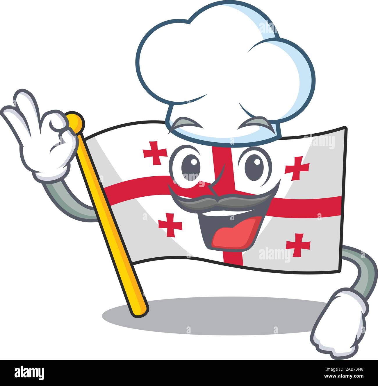 Georgia asia food Cut Out Stock Images & Pictures - Alamy