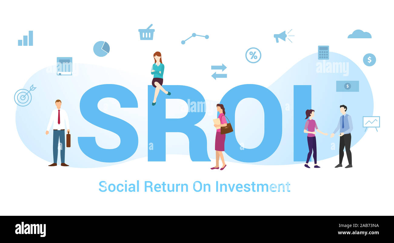 Sroi hi-res stock photography and images - Alamy