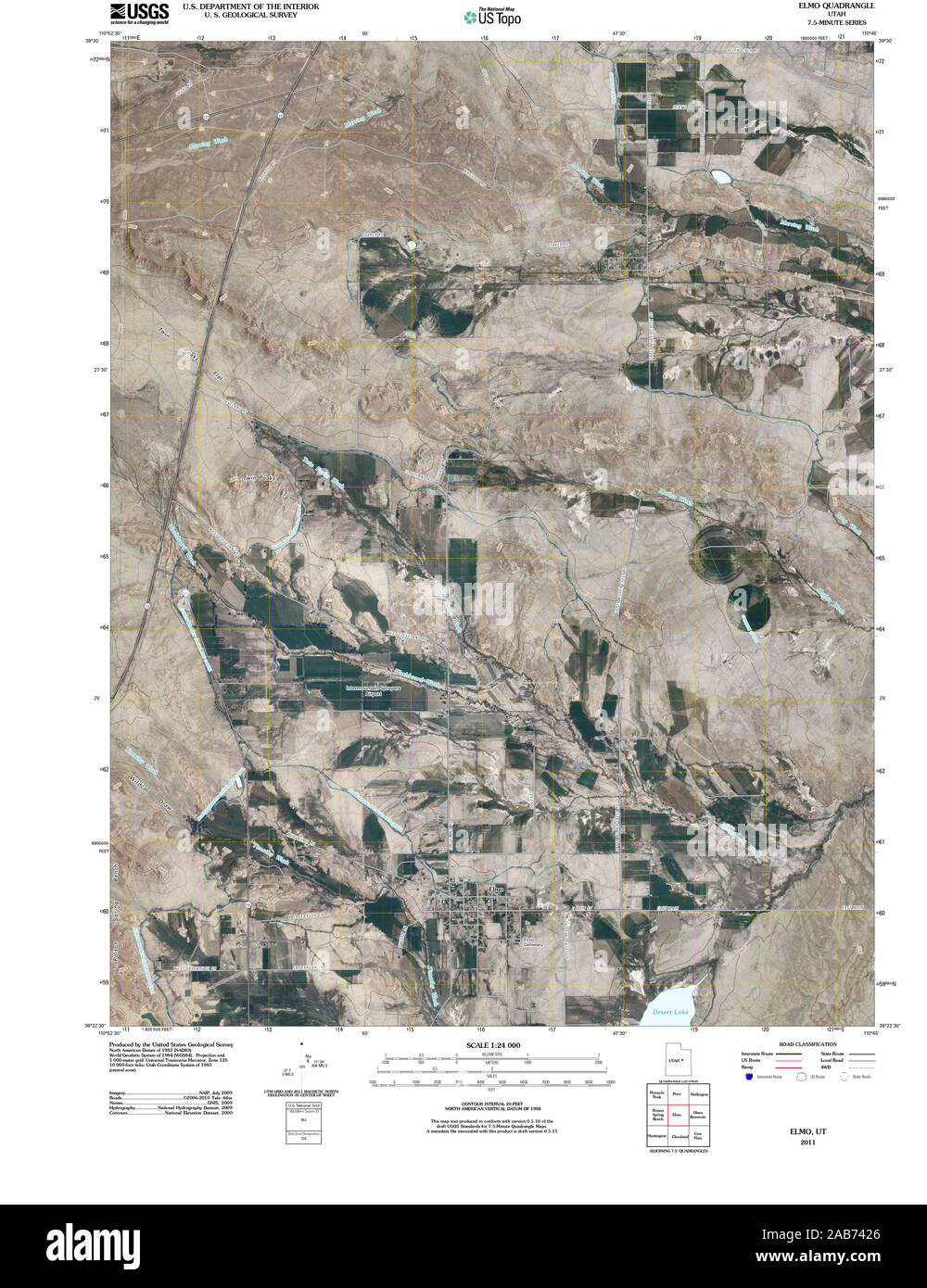 Map of elmo hi-res stock photography and images - Alamy