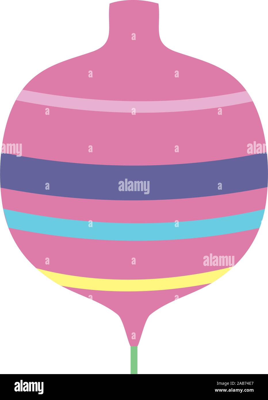 Spinning around kid Stock Vector Images - Alamy