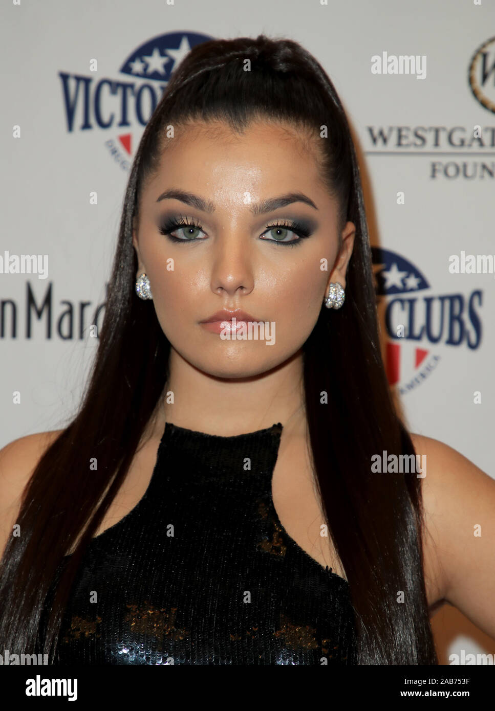 Victoria's Voice An Evening To Save Lives at The Westgate Las Vegas ...