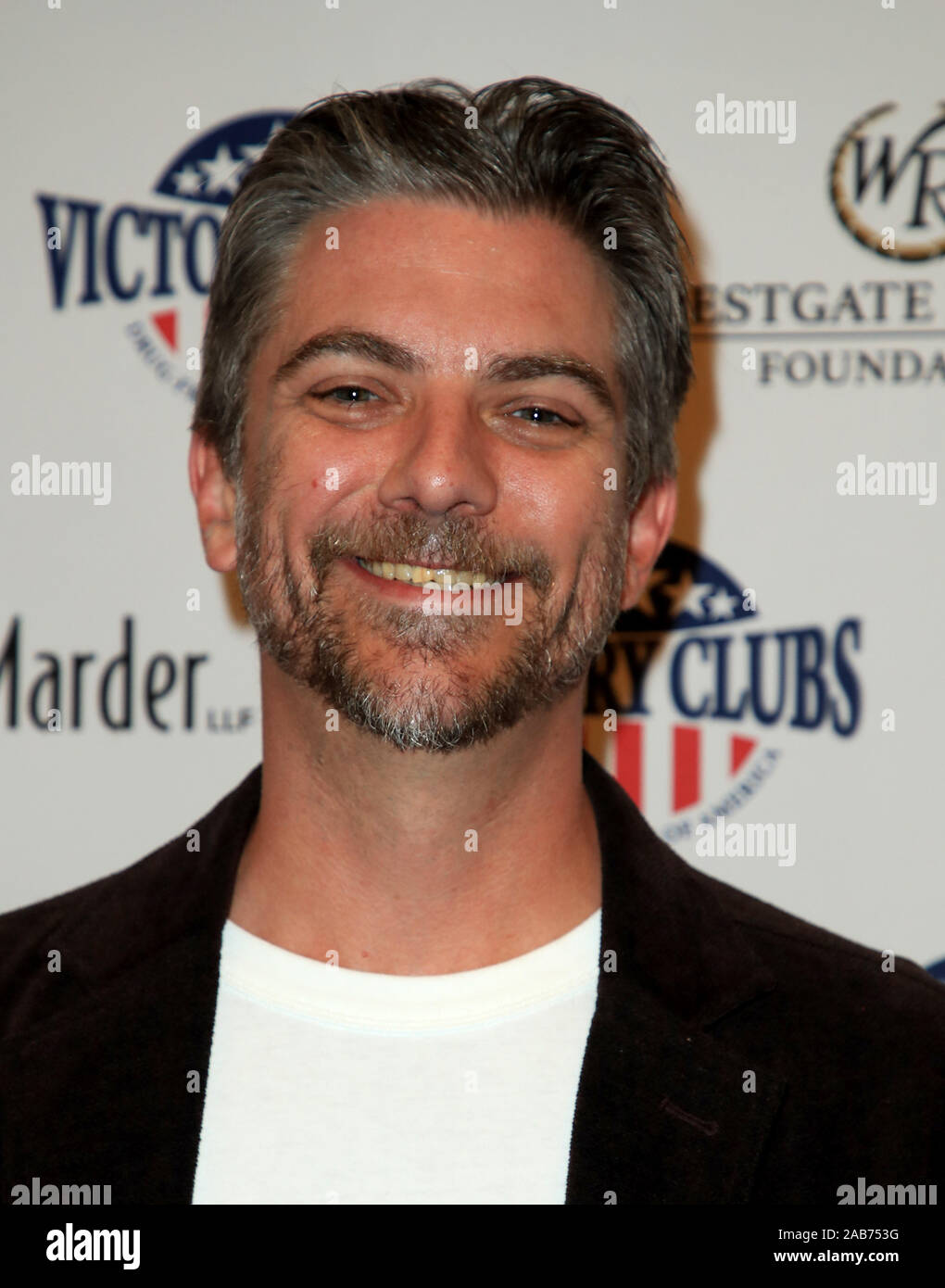 Victoria's Voice An Evening To Save Lives at The Westgate Las Vegas ...