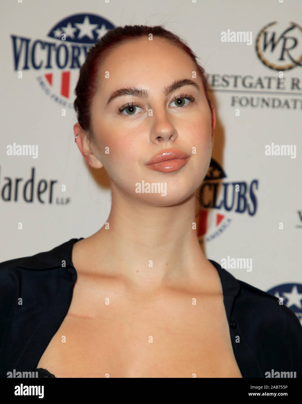 Victoria's Voice An Evening To Save Lives at The Westgate Las Vegas ...