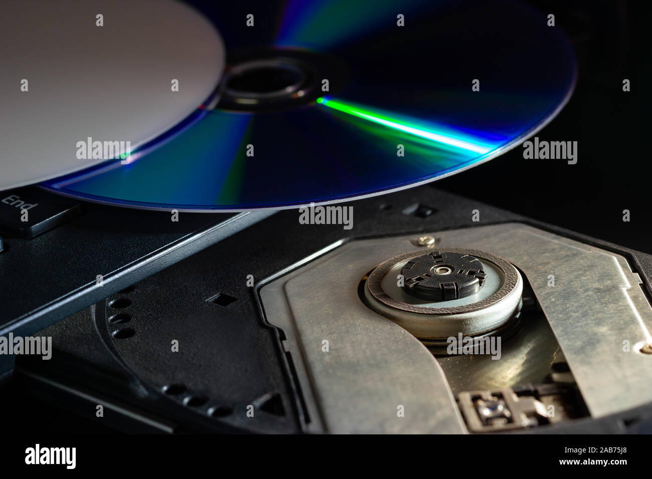 Recording systems hi-res stock photography and images - Alamy