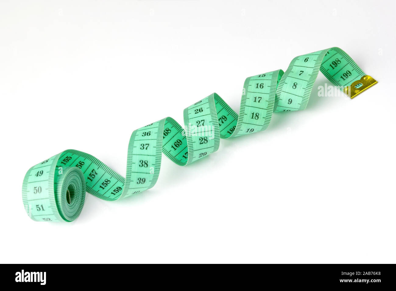 White Centimeter High Resolution Stock Photography and Images - Alamy