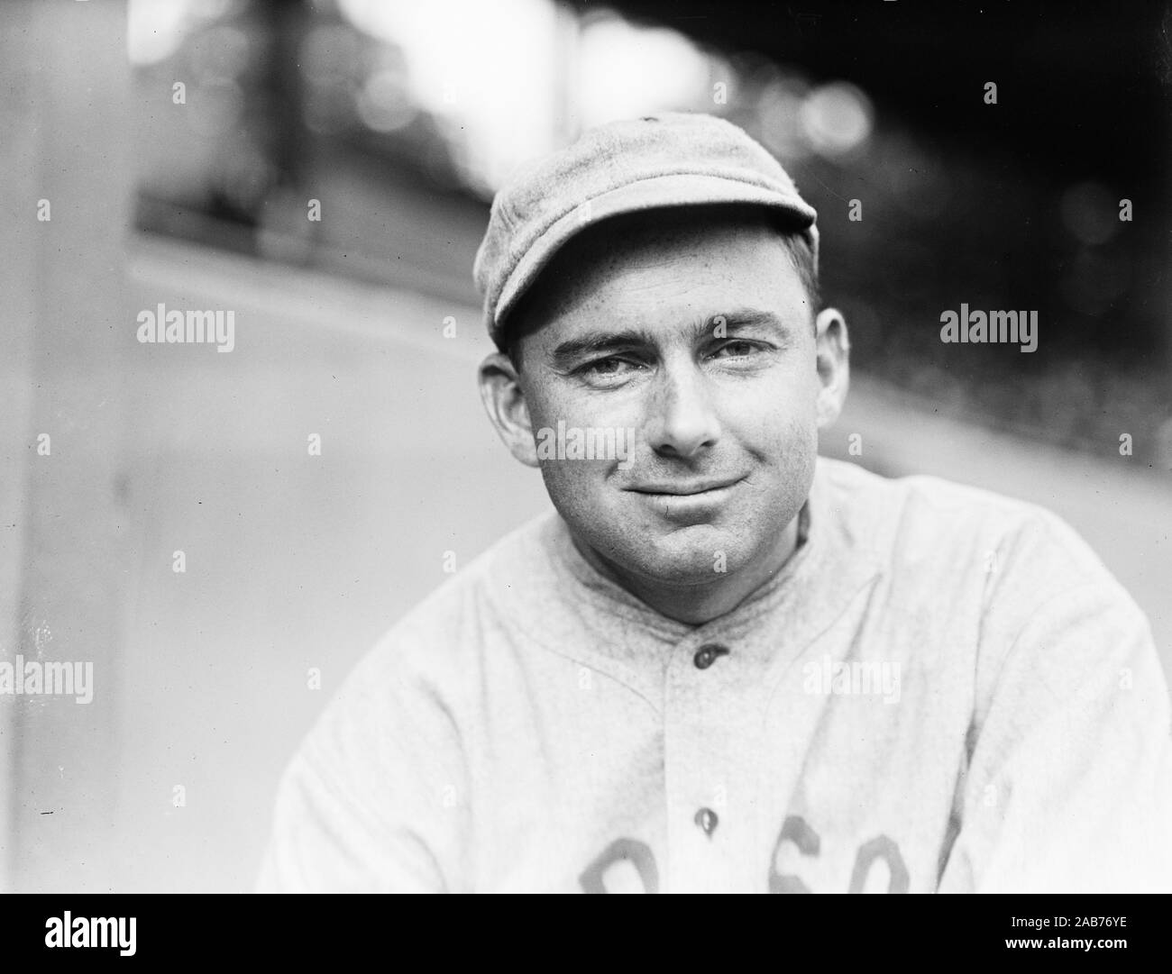 Duffy lewis Black and White Stock Photos & Images - Alamy