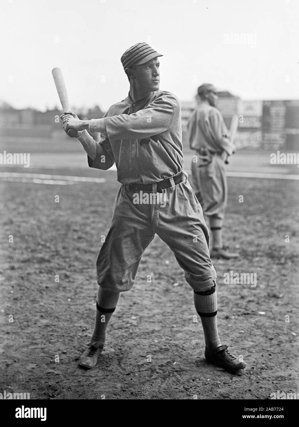 Vintage 1910s Baseball Players - Billy Orr, Philadelphia AL ca. 1913 ...