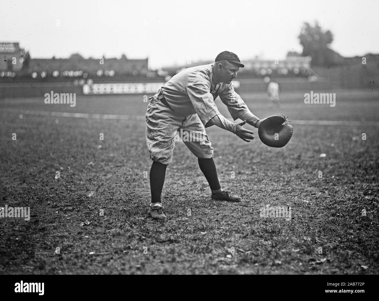 Vintage cleveland indians hi-res stock photography and images - Alamy