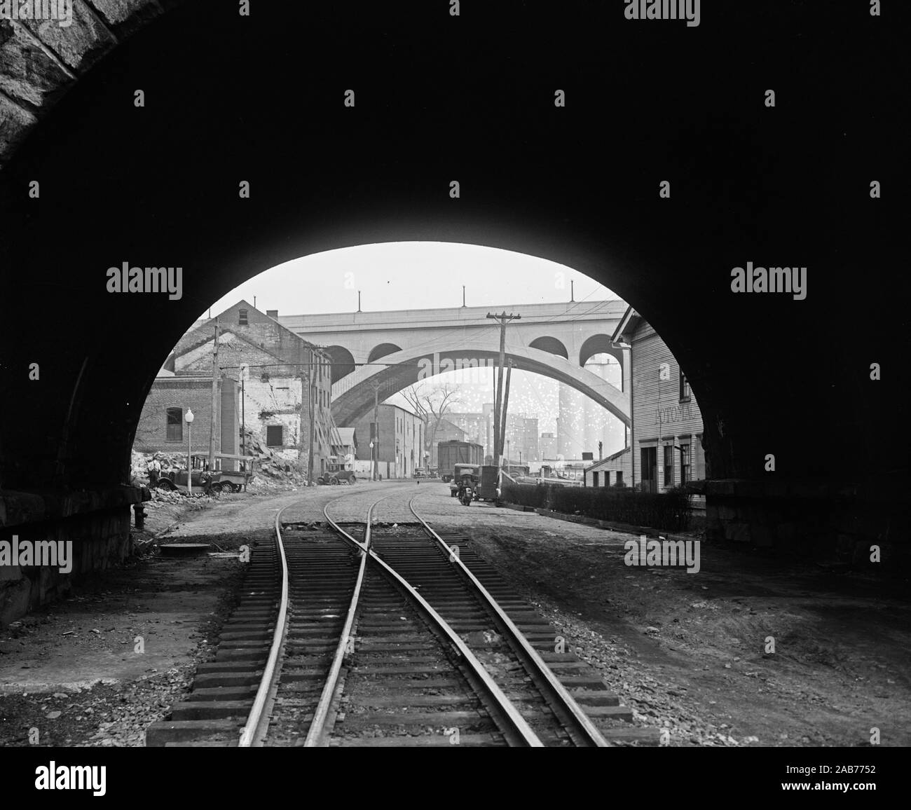 Early 1900s potomac river hi-res stock photography and images - Alamy
