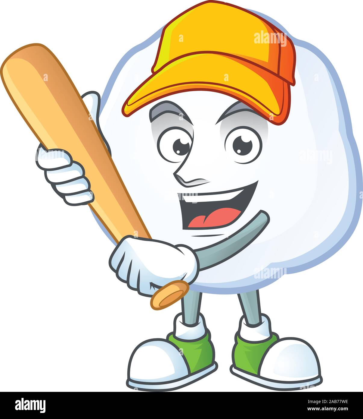 Wad circle Stock Vector Images - Alamy