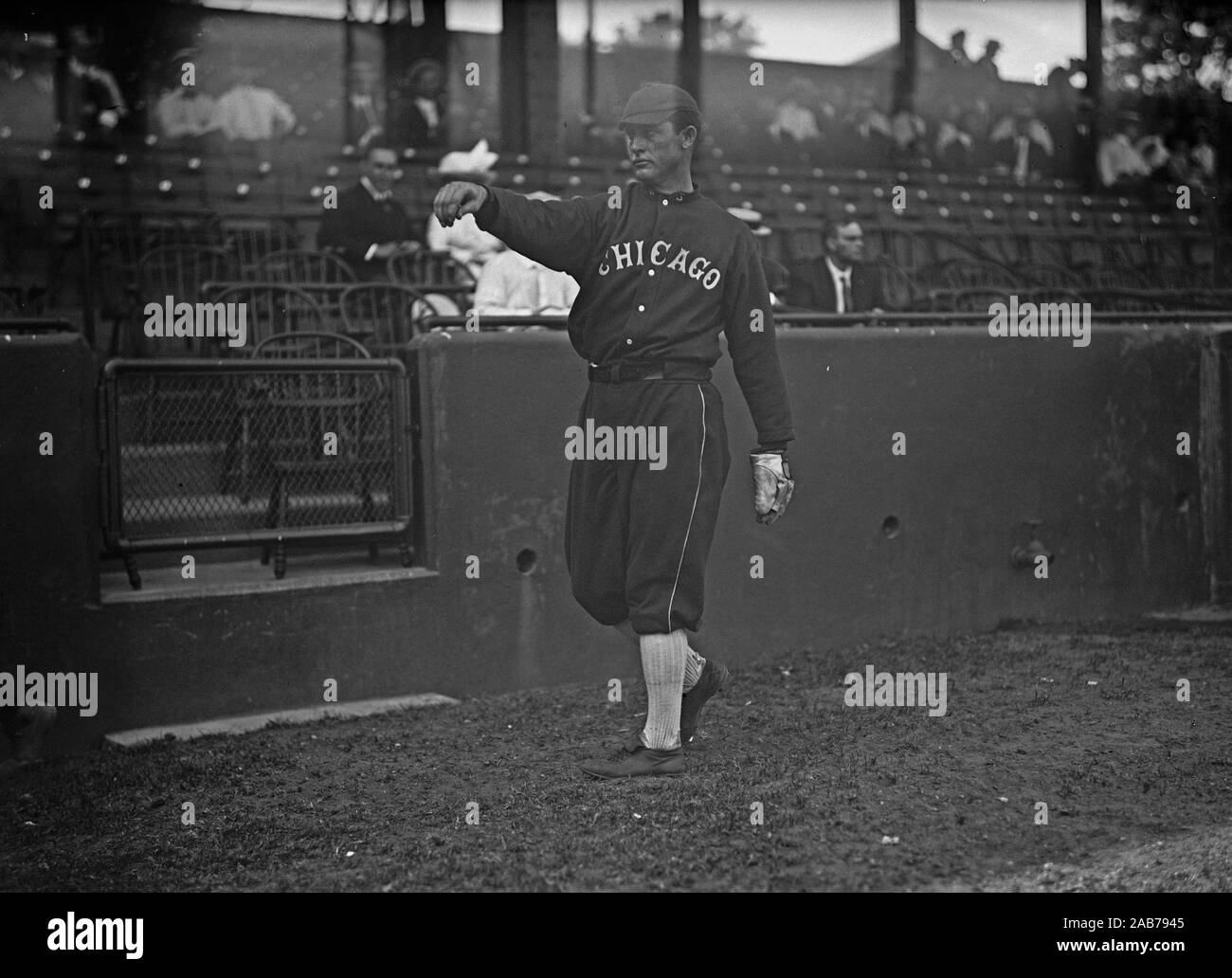 1920s white sox hi-res stock photography and images - Alamy