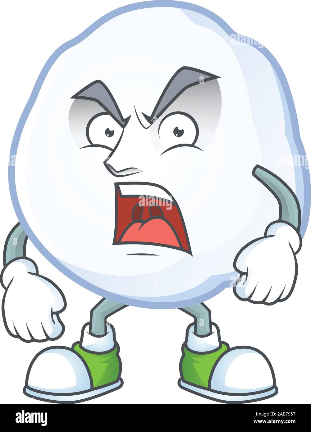 Snowball Bfdi