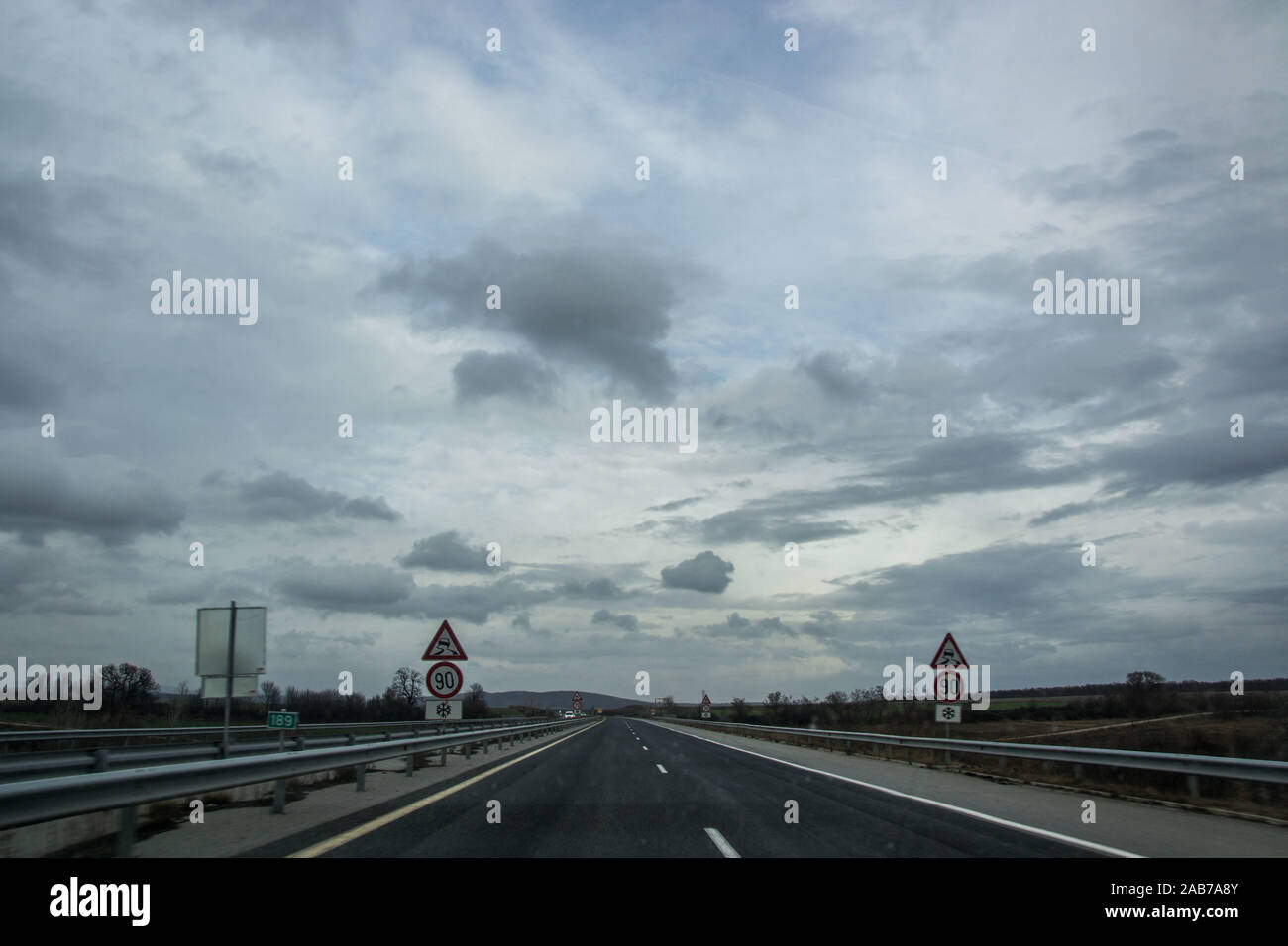 Bulgarian signs hi-res stock photography and images - Alamy