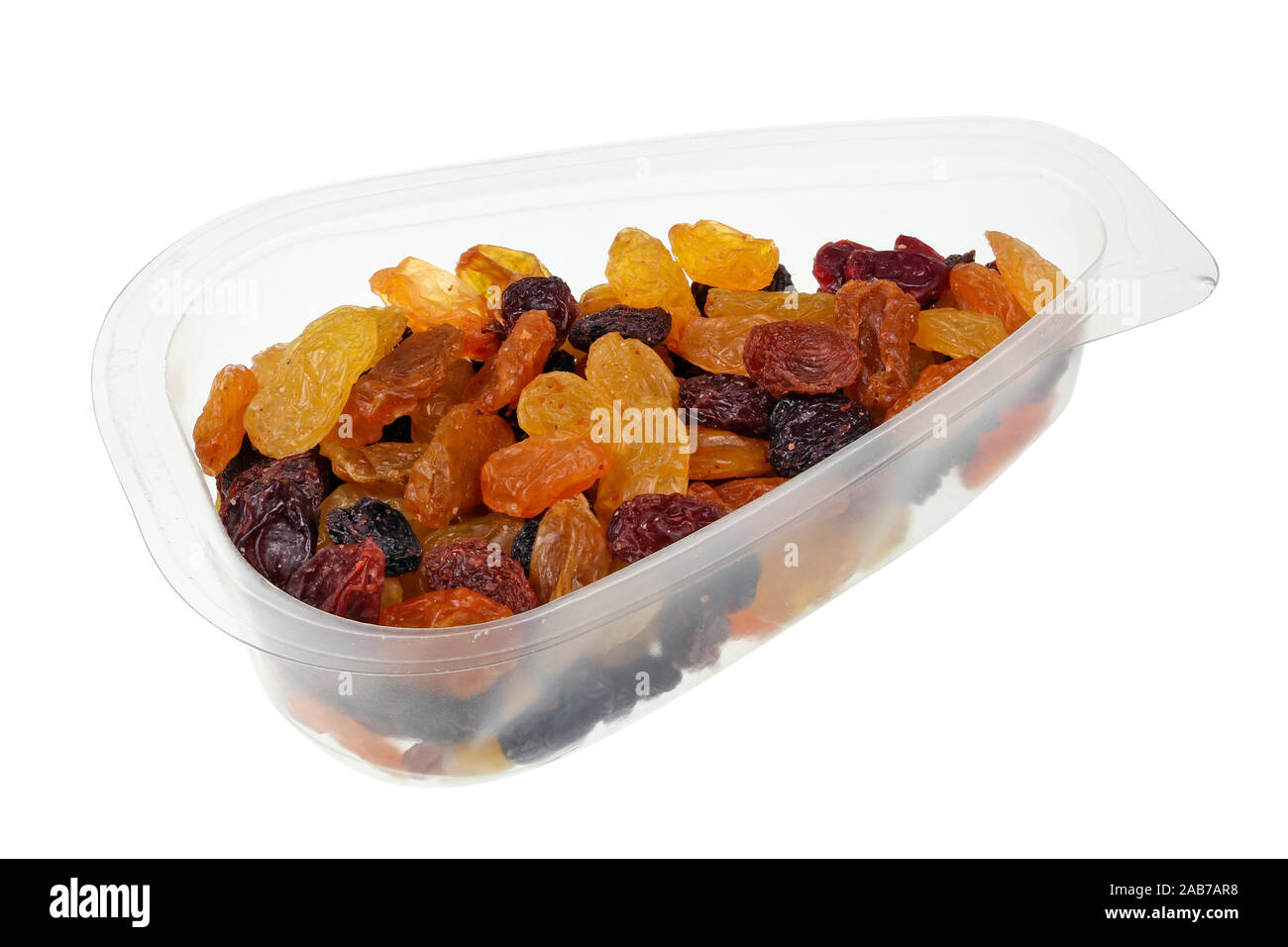 Red raisins hi-res stock photography and images - Alamy