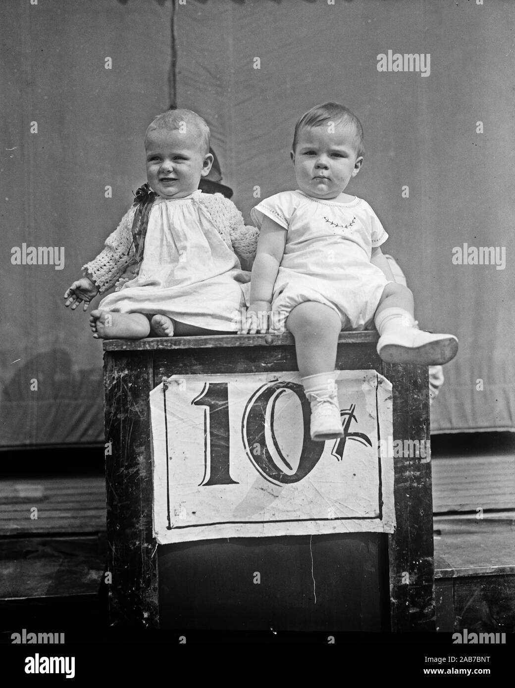 Photos of babies Black and White Stock Photos & Images - Alamy