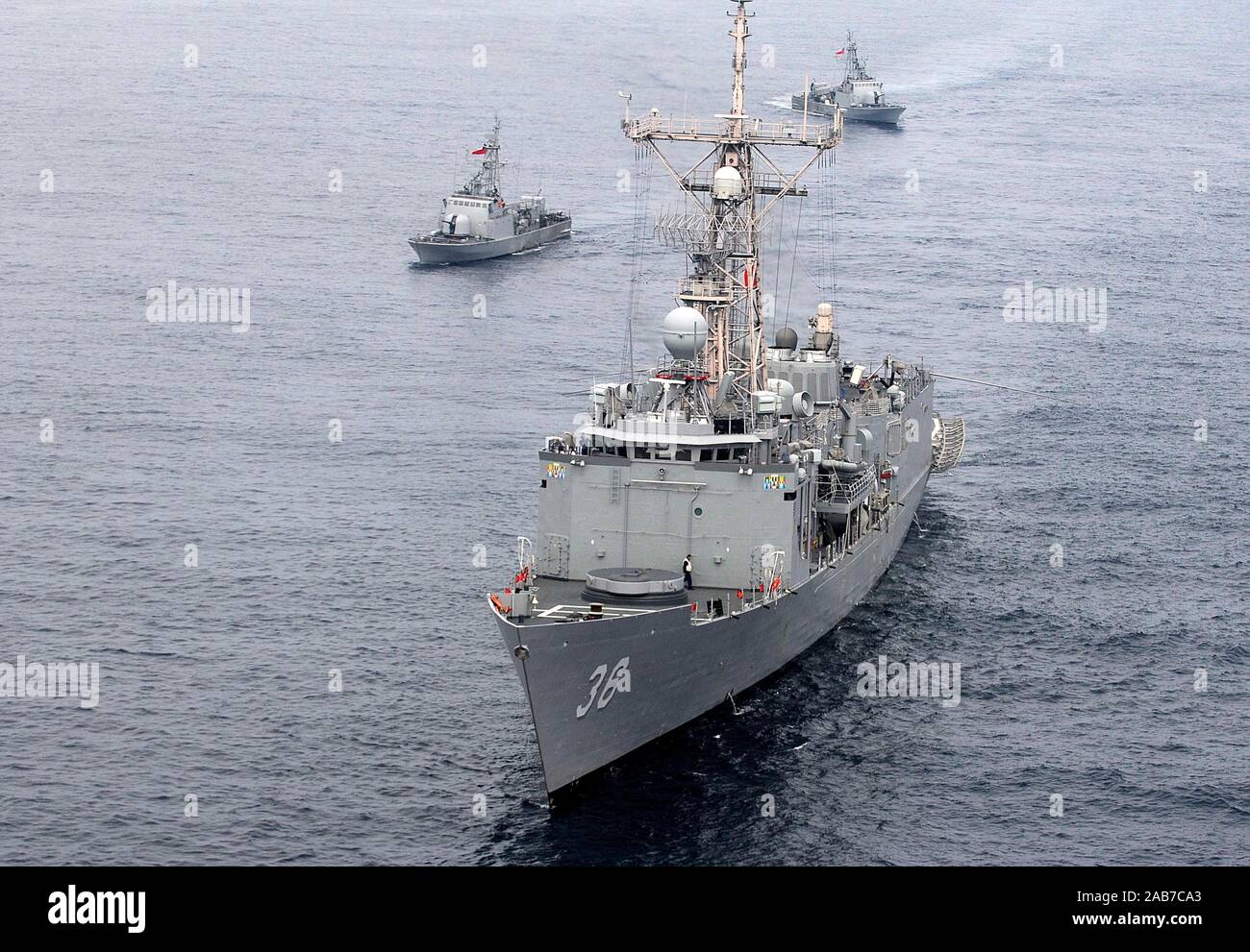 Fast attack craft hi-res stock photography and images - Alamy