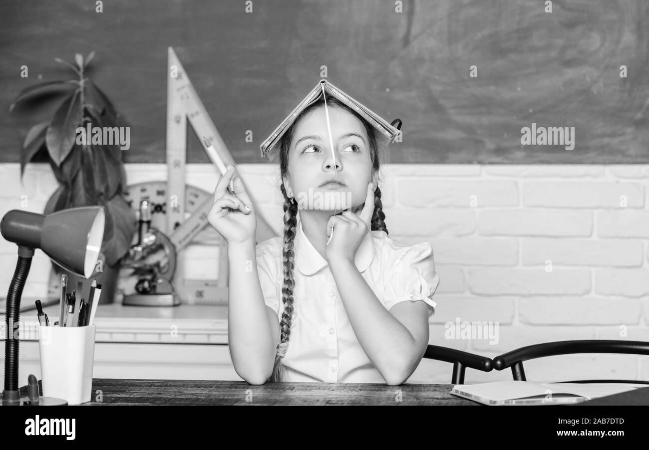 Digital classroom for student success Black and White Stock Photos ...
