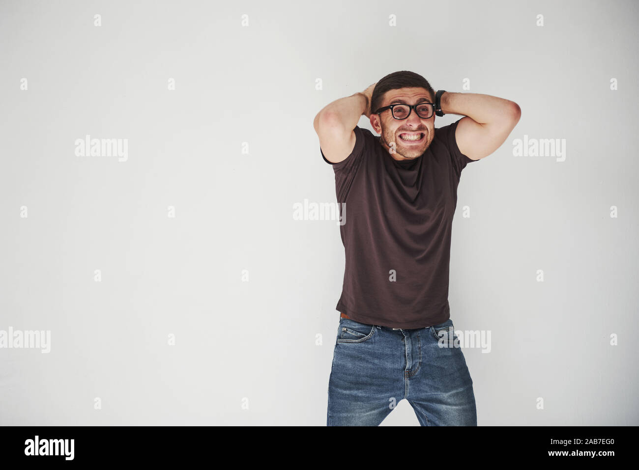 Irreparable hi-res stock photography and images - Alamy