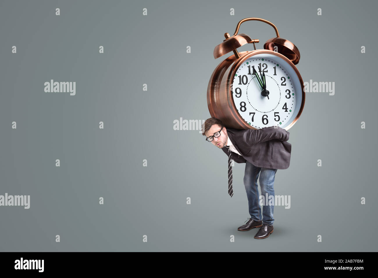 Work pressure hi-res stock photography and images - Alamy