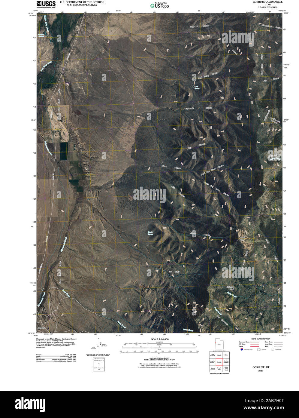 Goshute historical hi-res stock photography and images - Alamy