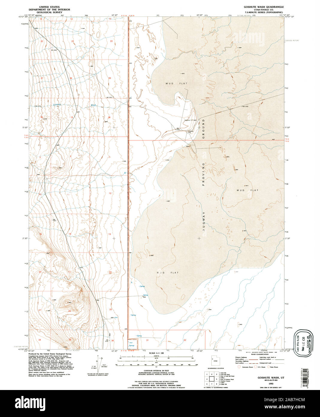 Goshute hi-res stock photography and images - Alamy