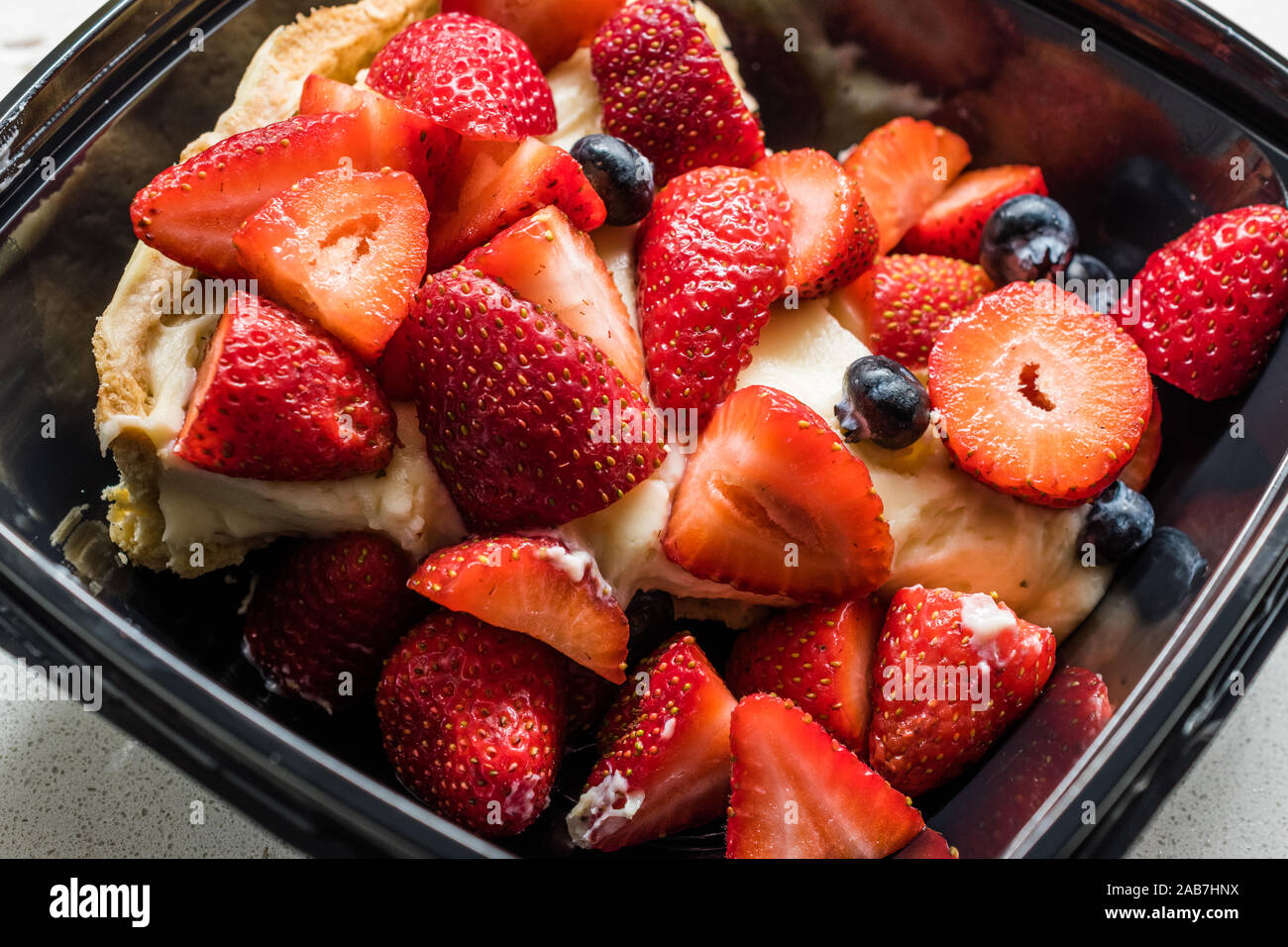 Pie crust package hi-res stock photography and images - Alamy
