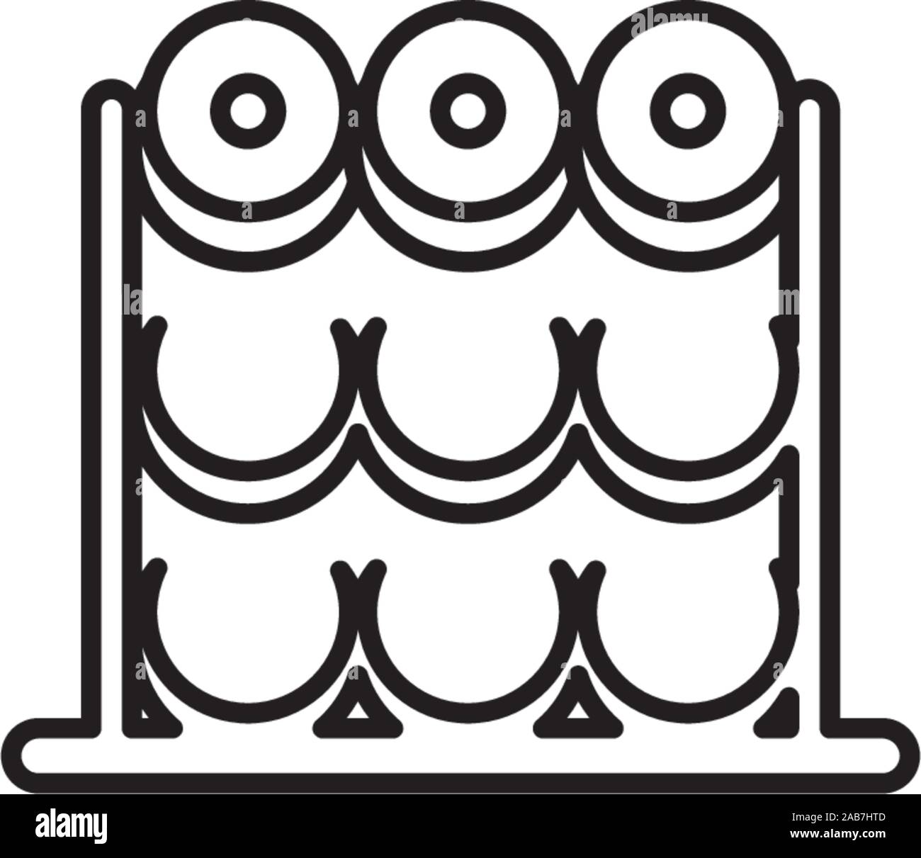 Beverage room Stock Vector Images - Alamy