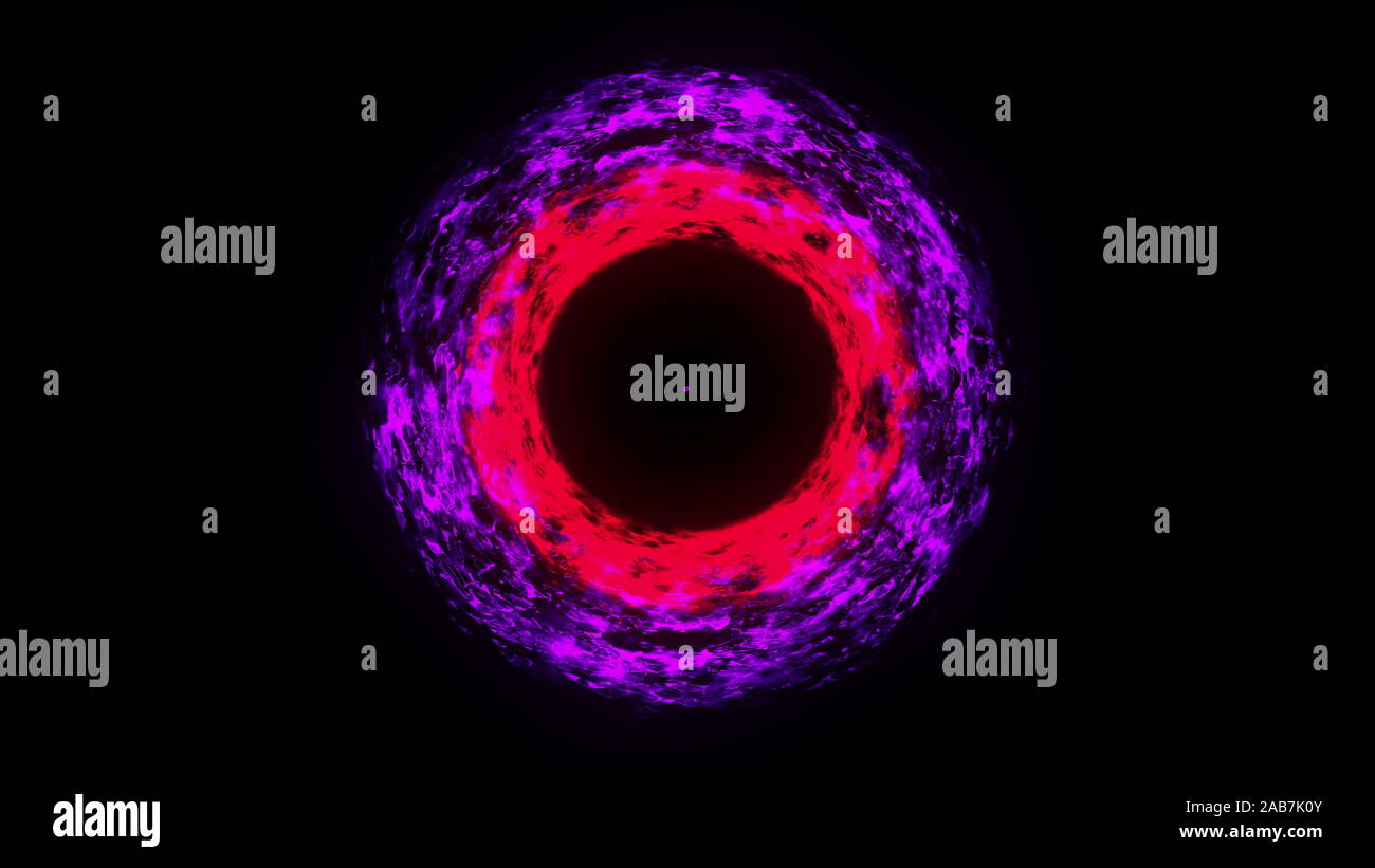 Shock wave blast explosion effect hi-res stock photography and images ...