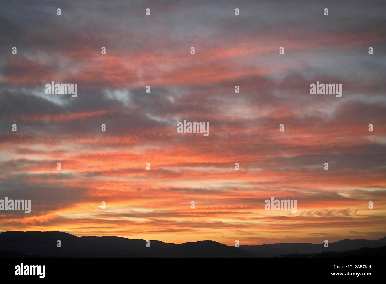 Warm colors hi-res stock photography and images - Alamy