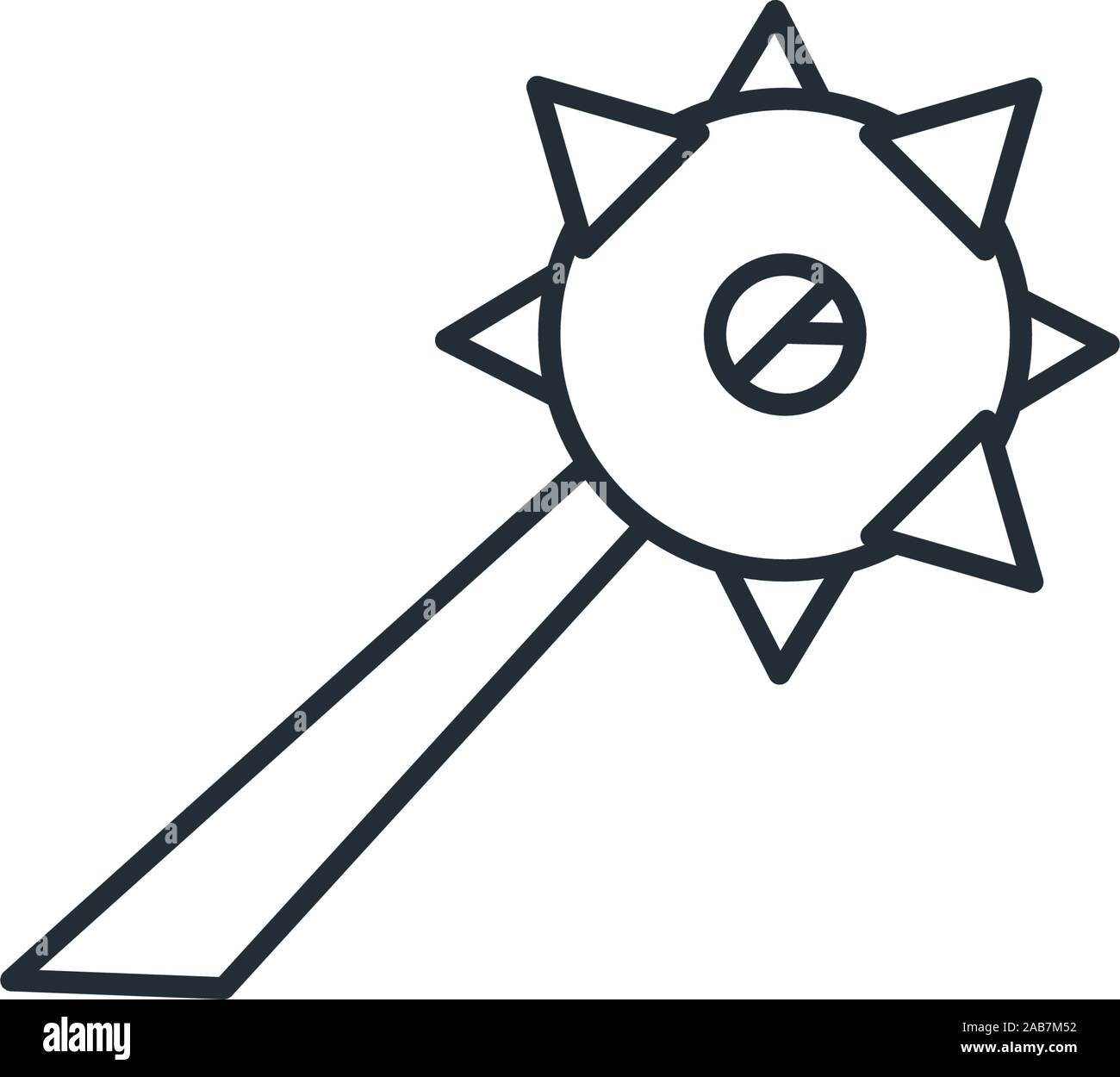 Award club honor Stock Vector Images - Alamy