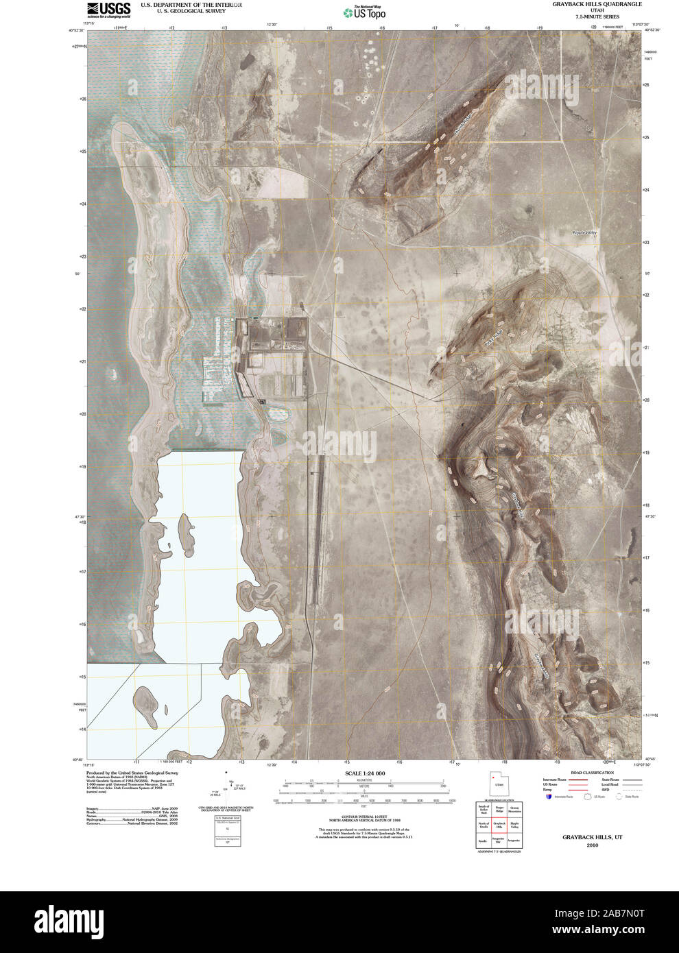 Grayback hi-res stock photography and images - Alamy