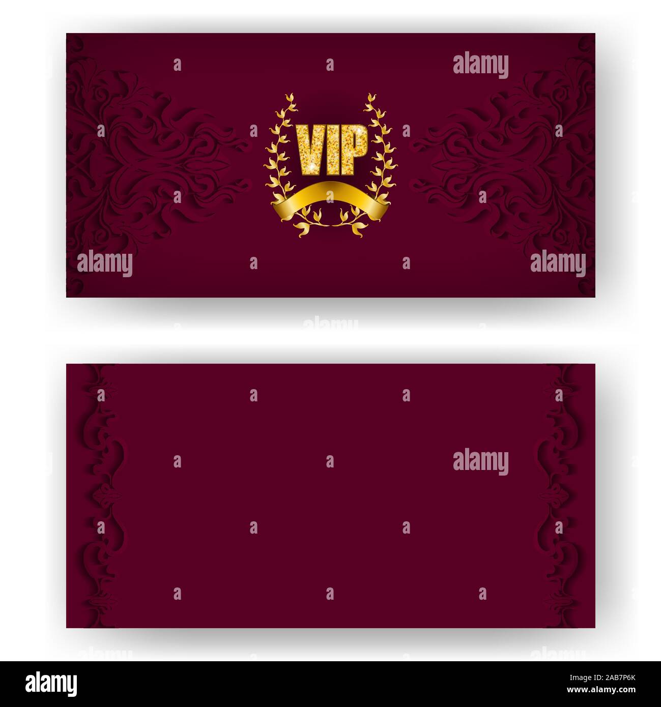 Memorial vip Stock Vector Images - Alamy