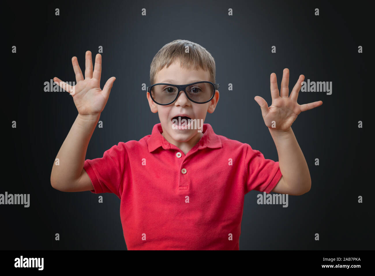 Digital monster hi-res stock photography and images - Alamy