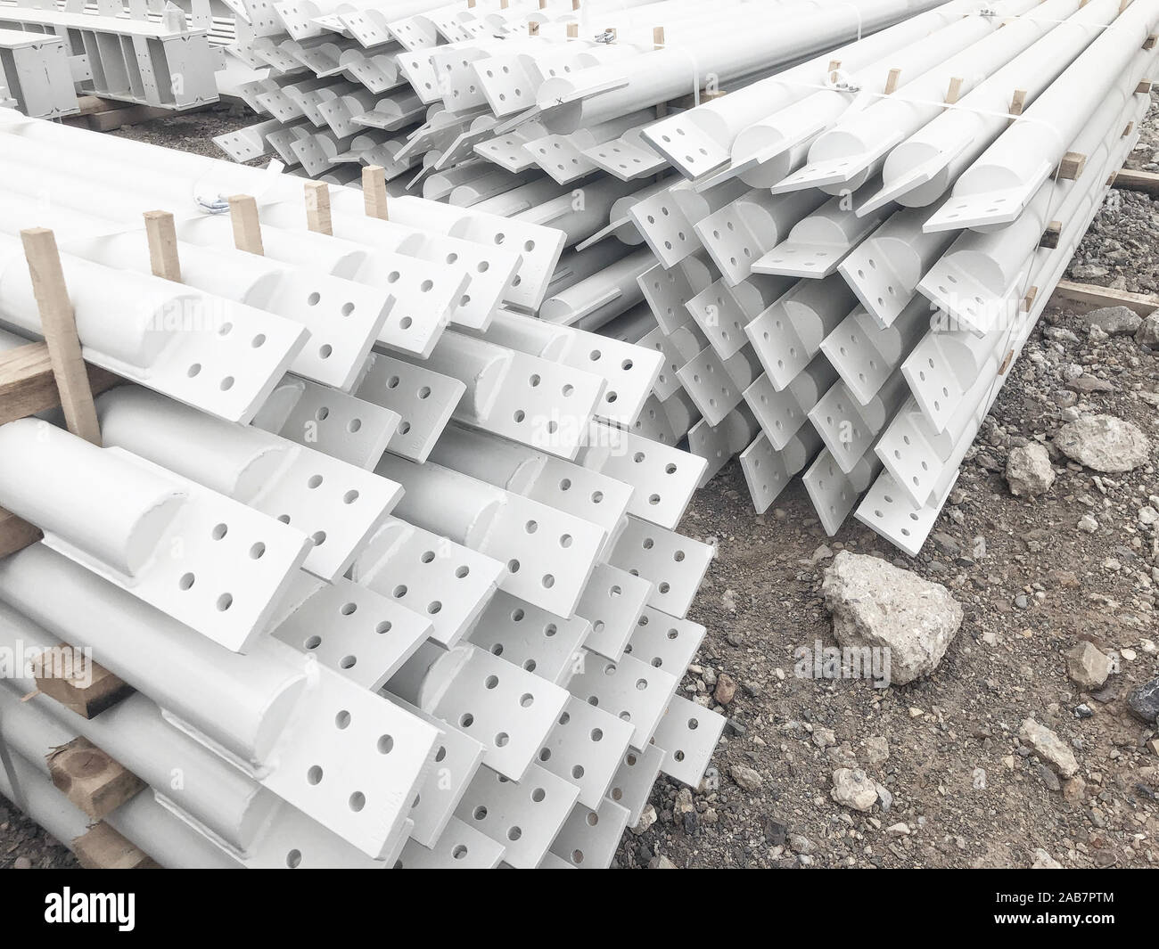 Diagonal Bracing High Resolution Stock Photography and Images - Alamy