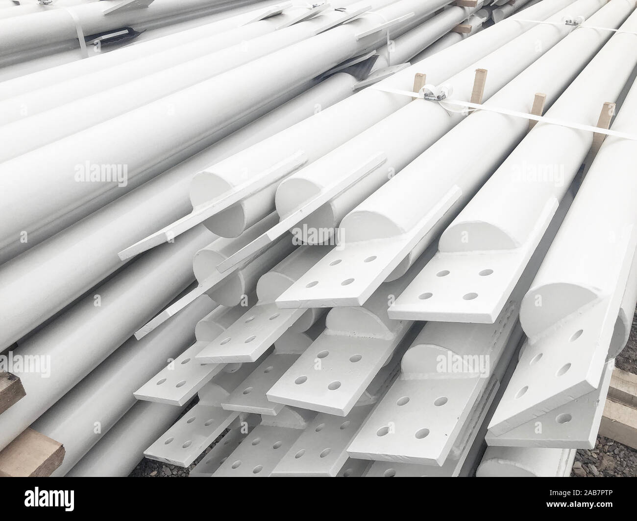 Diagonal Bracing High Resolution Stock Photography and Images - Alamy