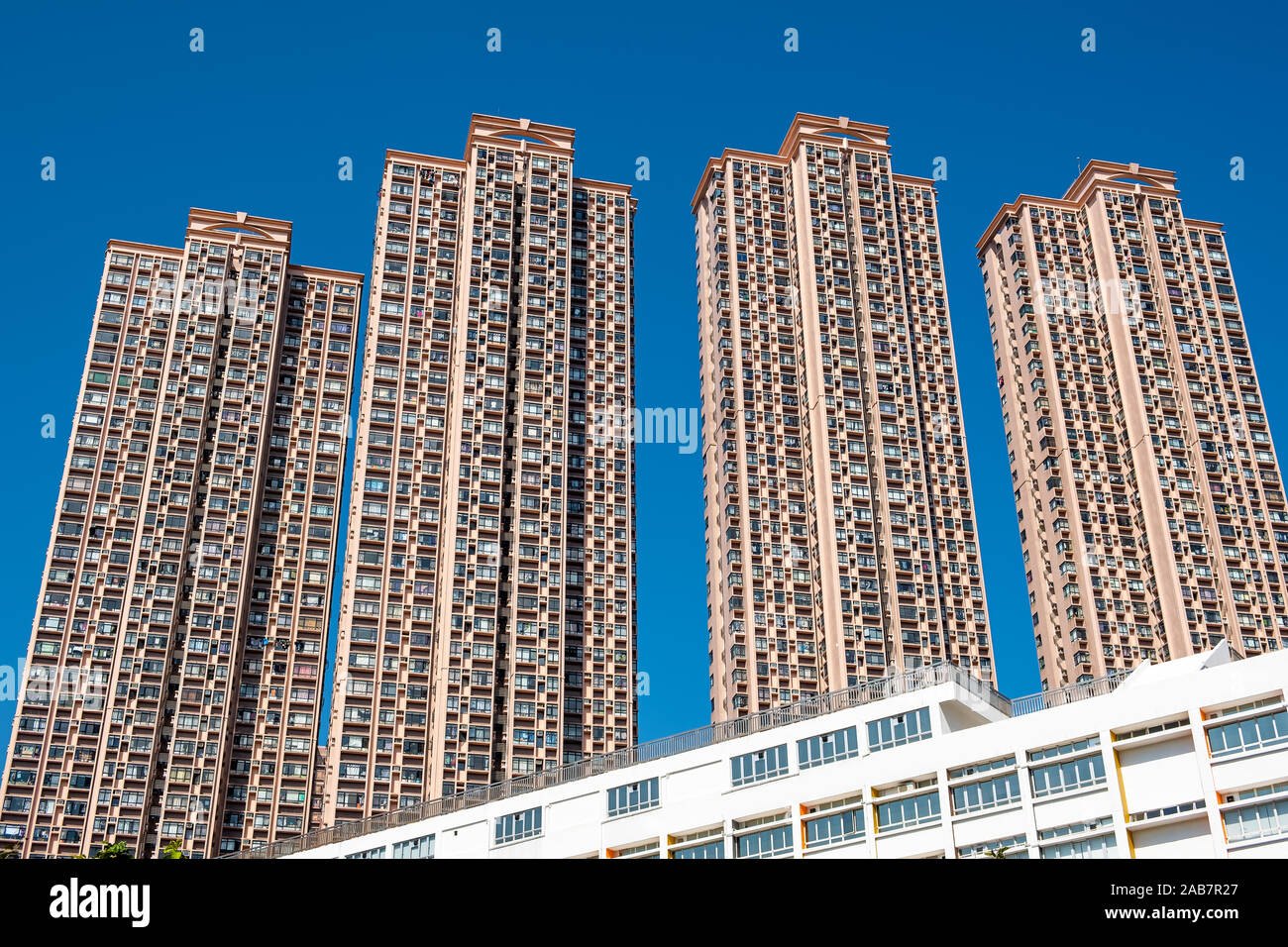 Hong kong ma on shan hi-res stock photography and images - Alamy