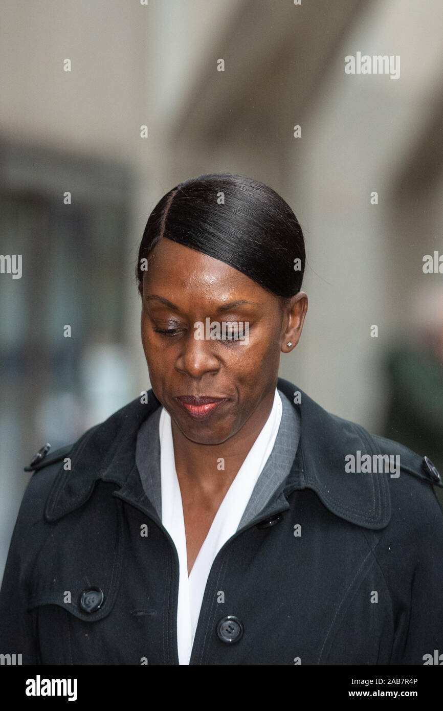 Robyn williams police hi-res stock photography and images - Alamy