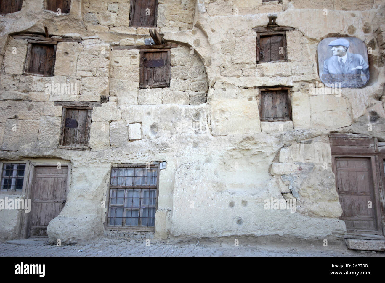 Taskale karaman hi-res stock photography and images - Alamy