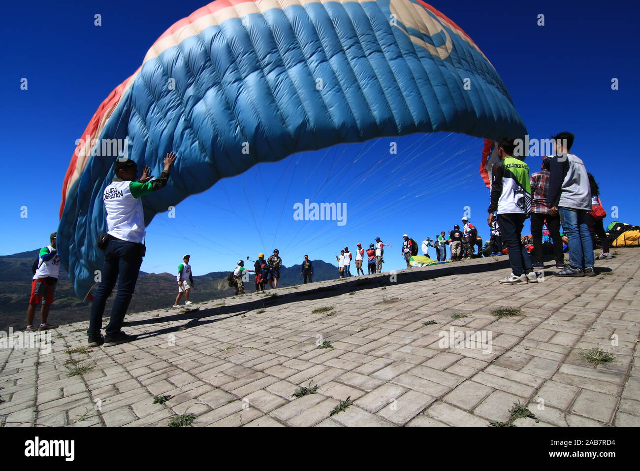 Bukit megasari hi-res stock photography and images - Alamy