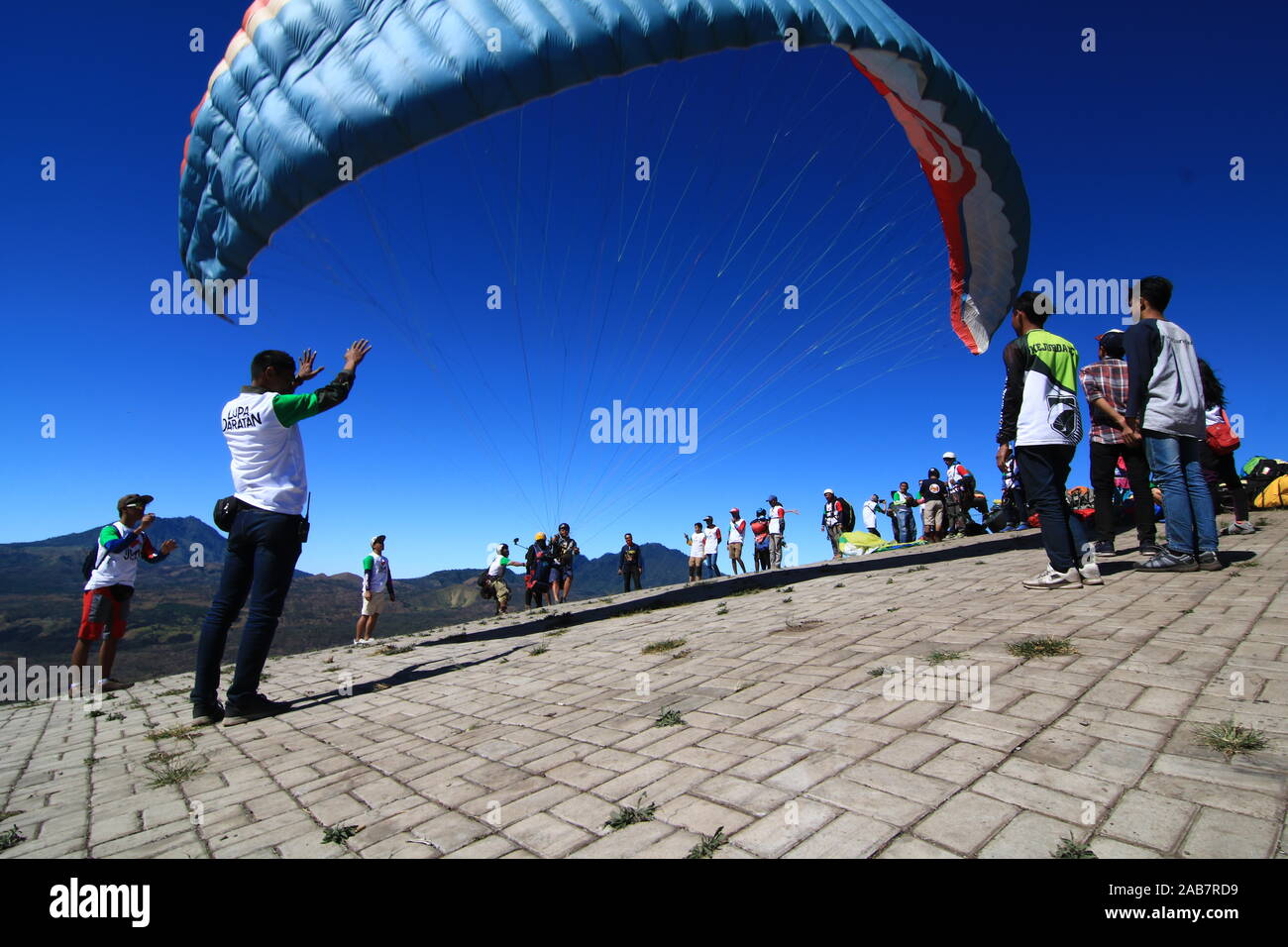 Bukit megasari hi-res stock photography and images - Alamy