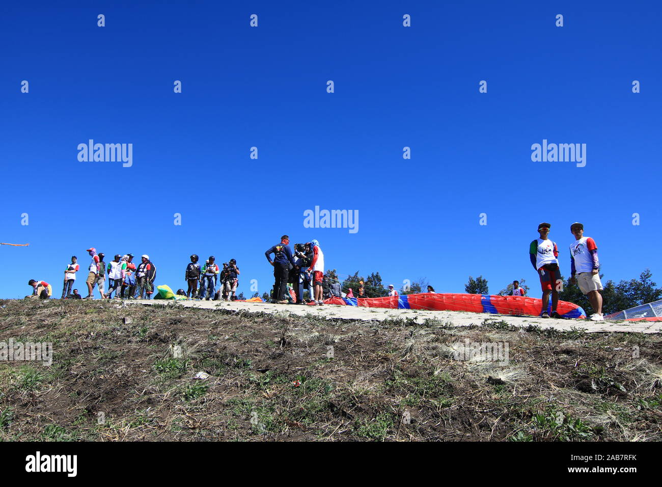 Bukit megasari hi-res stock photography and images - Alamy
